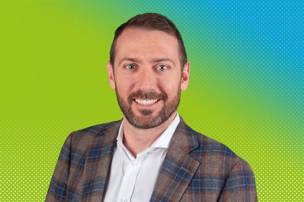 Dominik Peter | GLP Kanton Aargau
